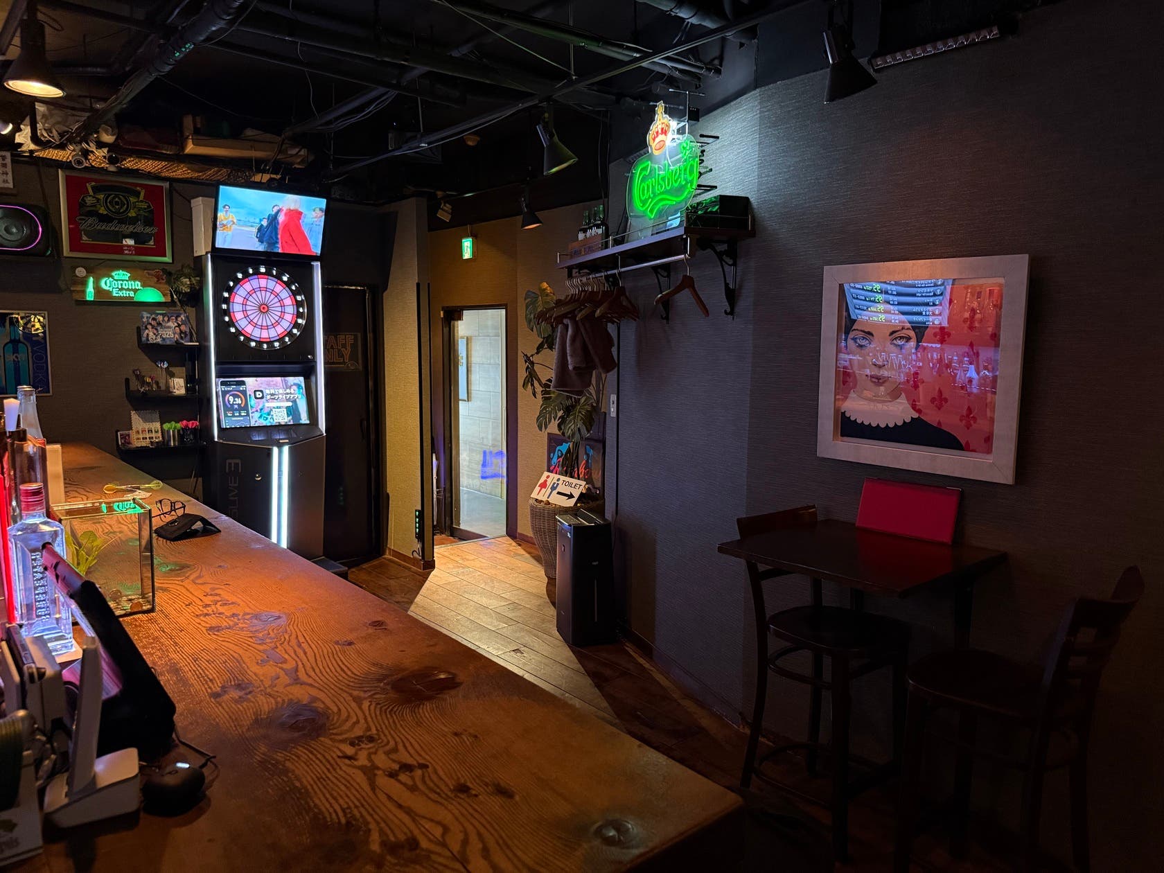 天神西通りセブンイレブンの五階の好立地の写真6