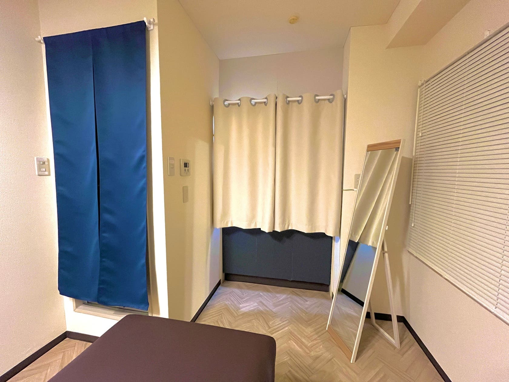 【˚✧₊⁎NEW OPEN⁎⁺˳✧༚期間限定価格】新大阪から徒歩３分✧〔完全個室〕✧レンタルサロン✧備品無料の写真14