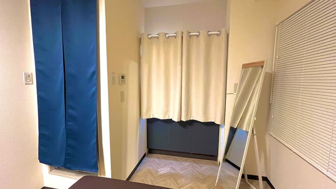 【˚✧₊⁎NEW OPEN⁎⁺˳✧༚期間限定価格】新大阪から徒歩3分✧〔完全個室〕✧レンタルサロン✧備品無料の写真14