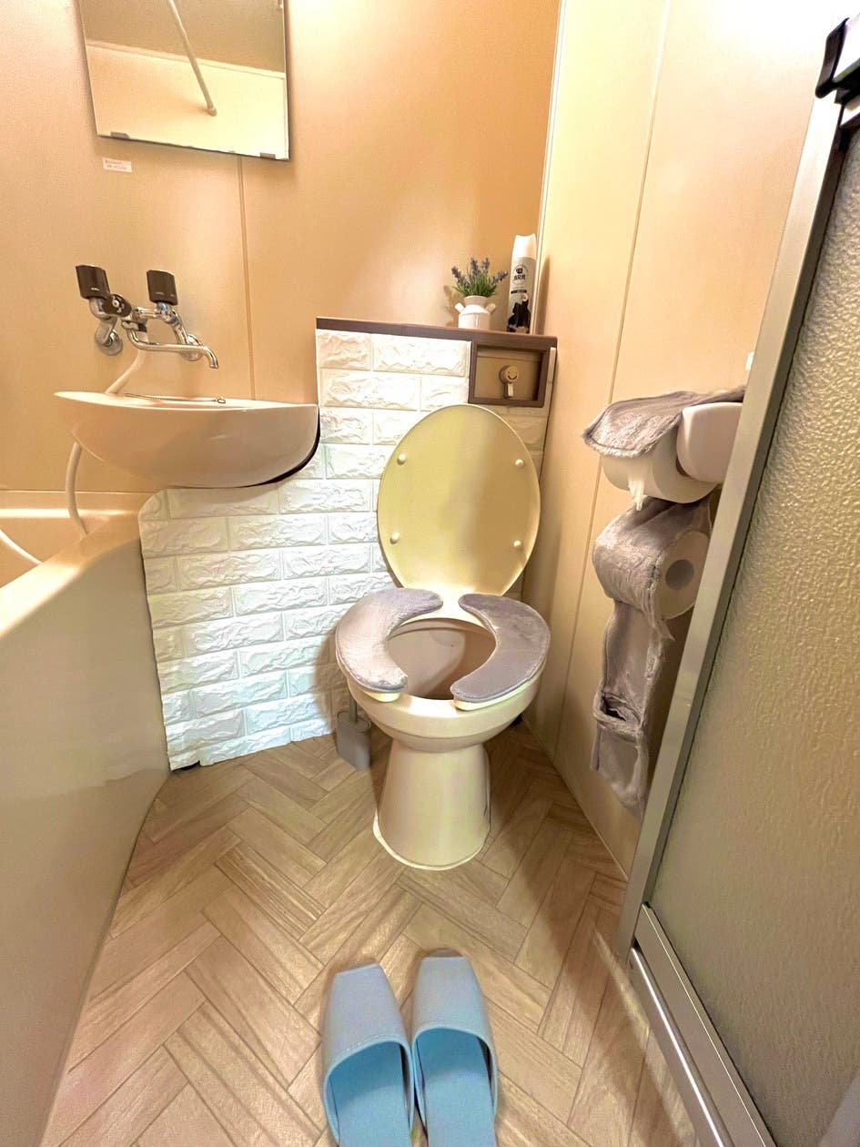 【˚✧₊⁎NEW OPEN⁎⁺˳✧༚期間限定価格】新大阪から徒歩３分✧〔完全個室〕✧レンタルサロン✧備品無料の写真18