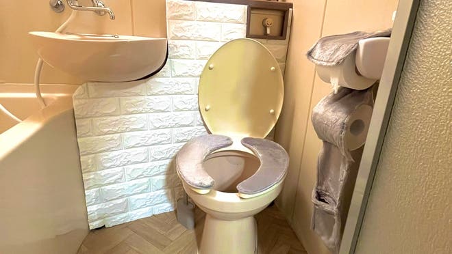 【˚✧₊⁎NEW OPEN⁎⁺˳✧༚期間限定価格】新大阪から徒歩3分✧〔完全個室〕✧レンタルサロン✧備品無料の写真18