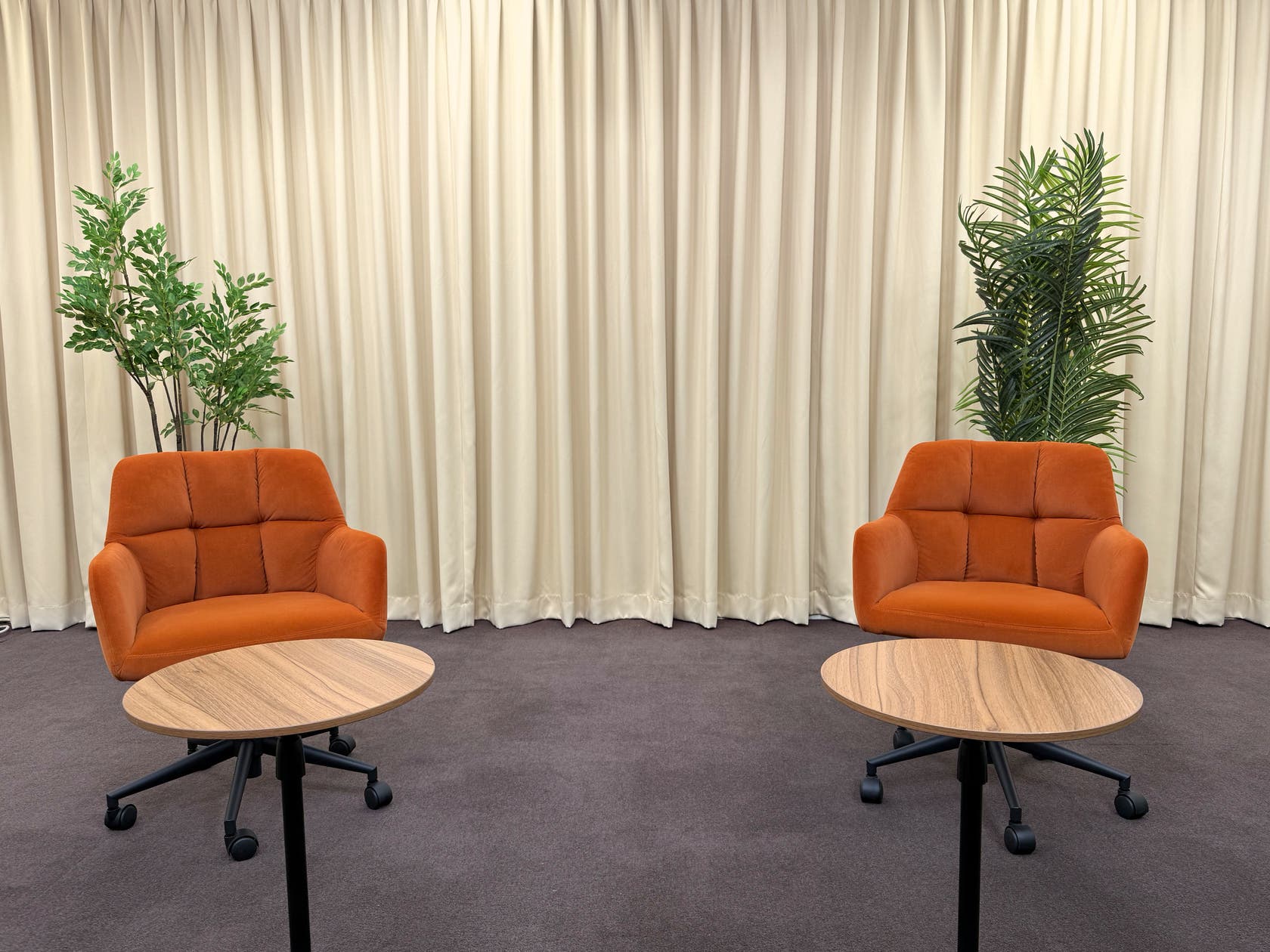 港区エリア≪ミドルサイズ／防音設計／グリーンバック完備≫【南麻布MICStudio】の写真9