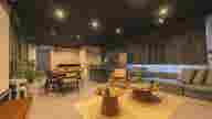 スペモ🏠️押上駅3分🚶♀️パーティー🎊プロジェクター🎥ボドゲ🎲映画鑑賞✨️628_LIVING押上の写真2