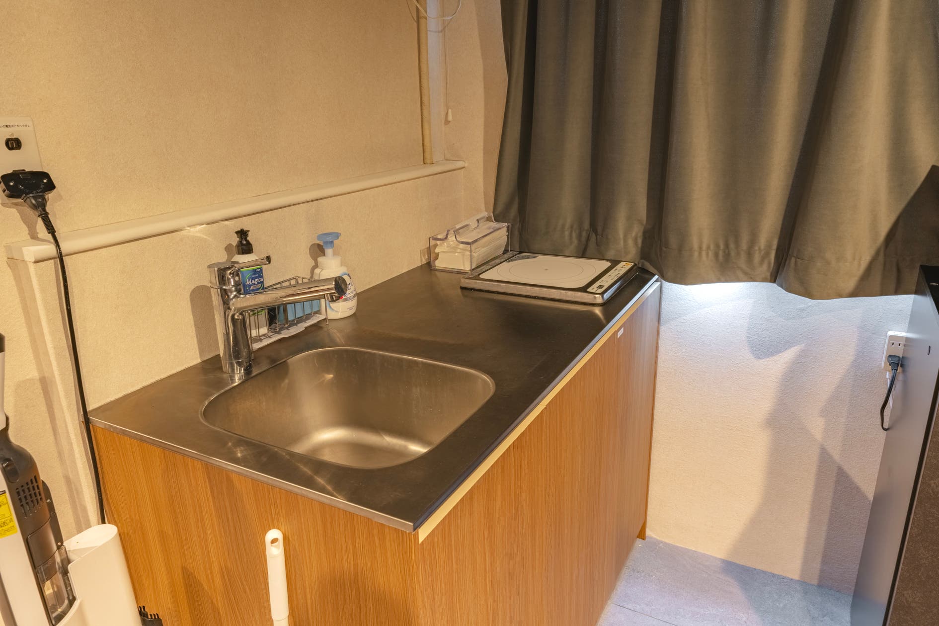 スペモ🏠️忘年会🍺押上駅3分🚶‍♀️パーティー🎊プロジェクター🎥ボドゲ🎲映画鑑賞✨️628_LIVING押上の写真20