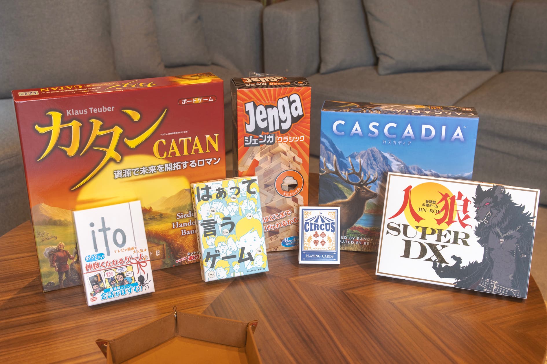 スペモ🏠️忘年会🍺押上駅3分🚶‍♀️パーティー🎊プロジェクター🎥ボドゲ🎲映画鑑賞✨️628_LIVING押上の写真29