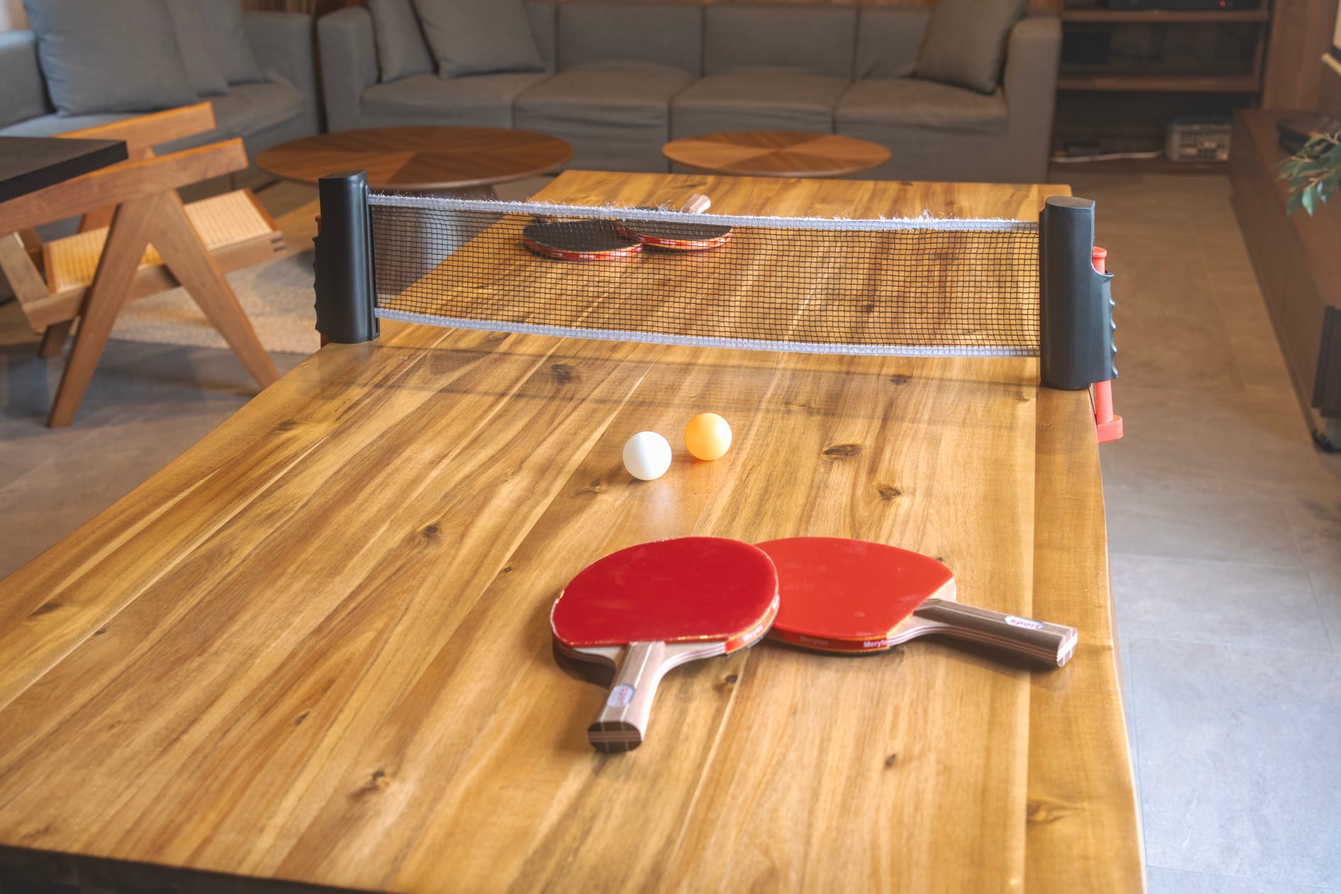 スペモ🏠️忘年会🍺押上駅3分🚶‍♀️パーティー🎊プロジェクター🎥ボドゲ🎲映画鑑賞✨️628_LIVING押上の写真30