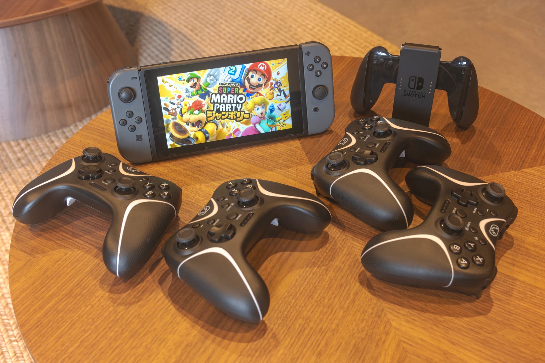 🎮大人気ゲーム機	の画像1