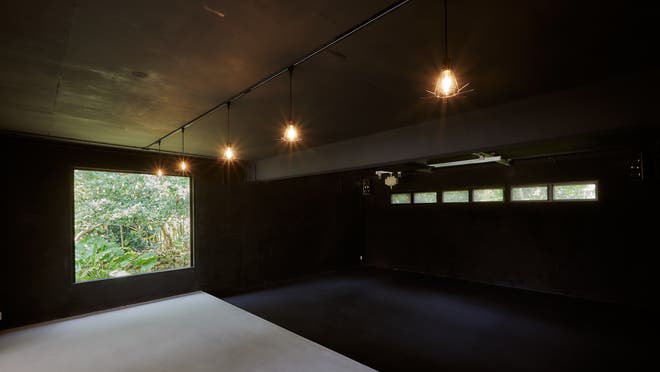 さまざまなクリエイティブなアーティスト達が集う場所。の写真2