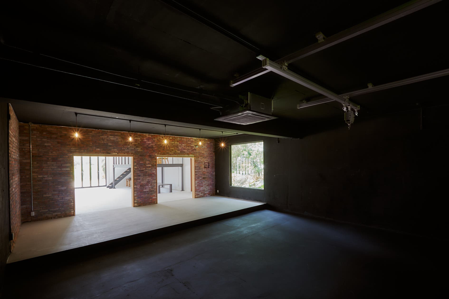 さまざまなクリエイティブなアーティスト達が集う場所。の写真7