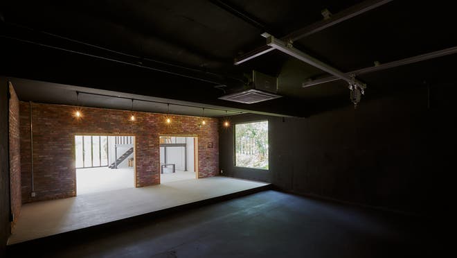 さまざまなクリエイティブなアーティスト達が集う場所。の写真7