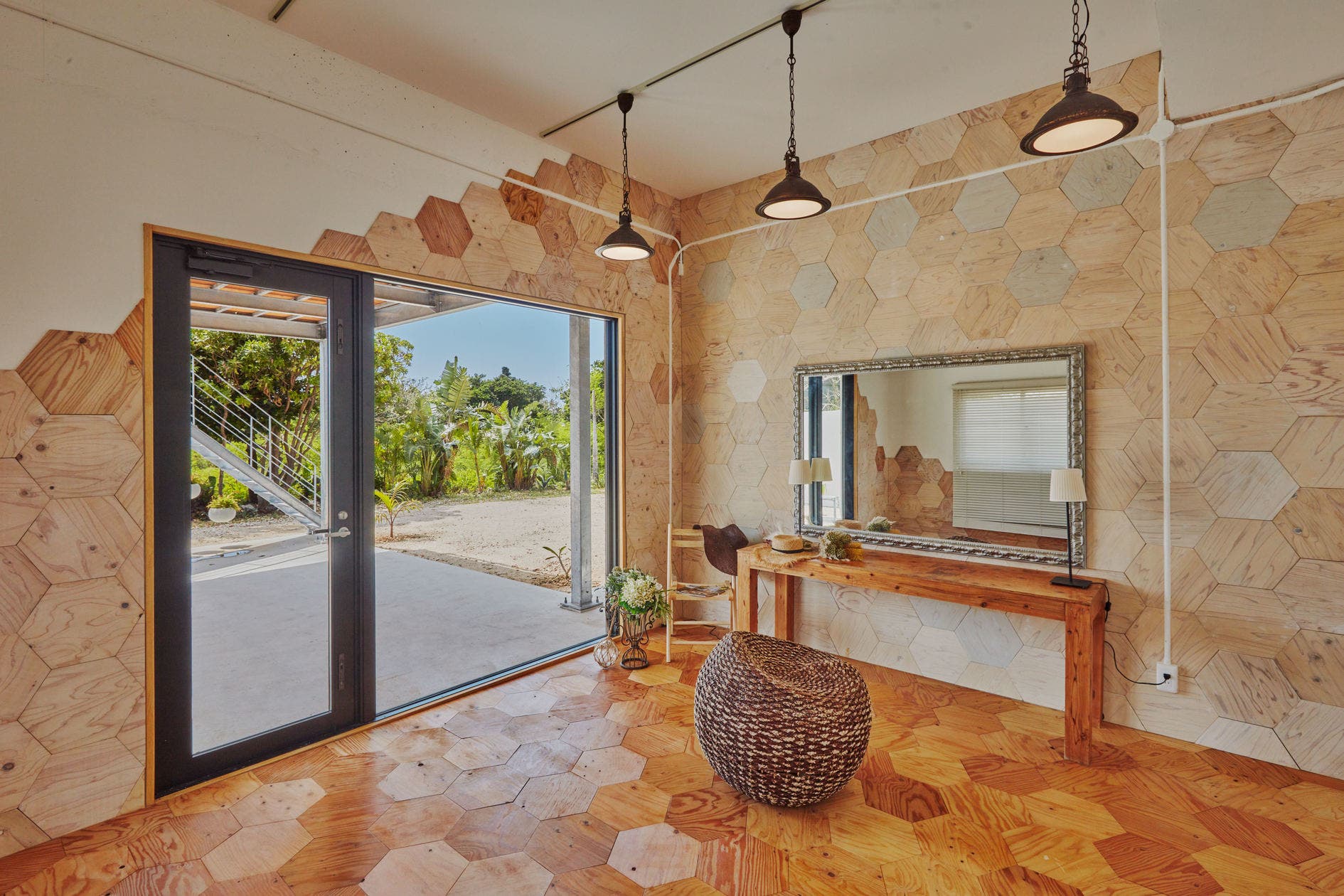 さまざまなクリエイティブなアーティスト達が集う場所。の写真4