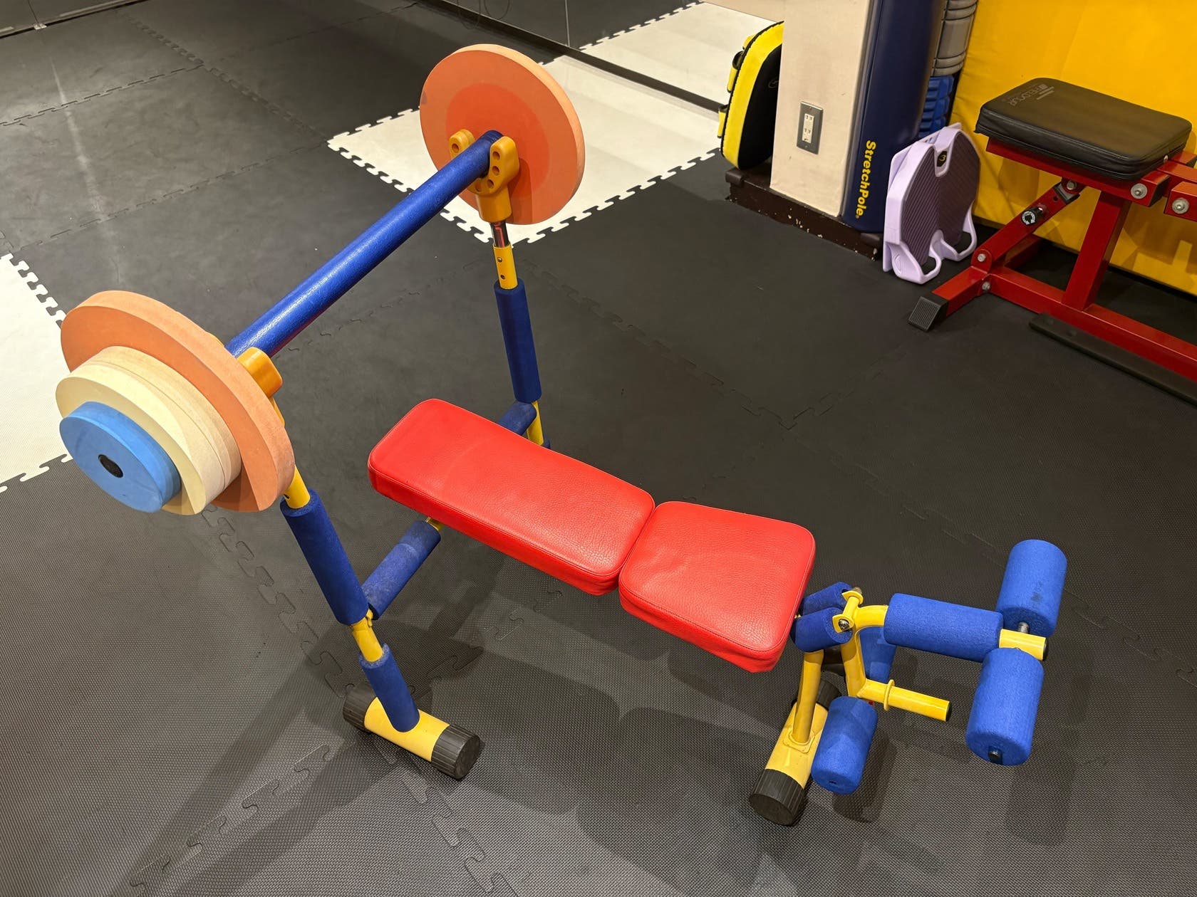 フリースペースで使い方いろいろ！岩本町駅５分圏内！秋葉原駅、小伝馬町駅、神田駅徒歩圏内★★の写真19