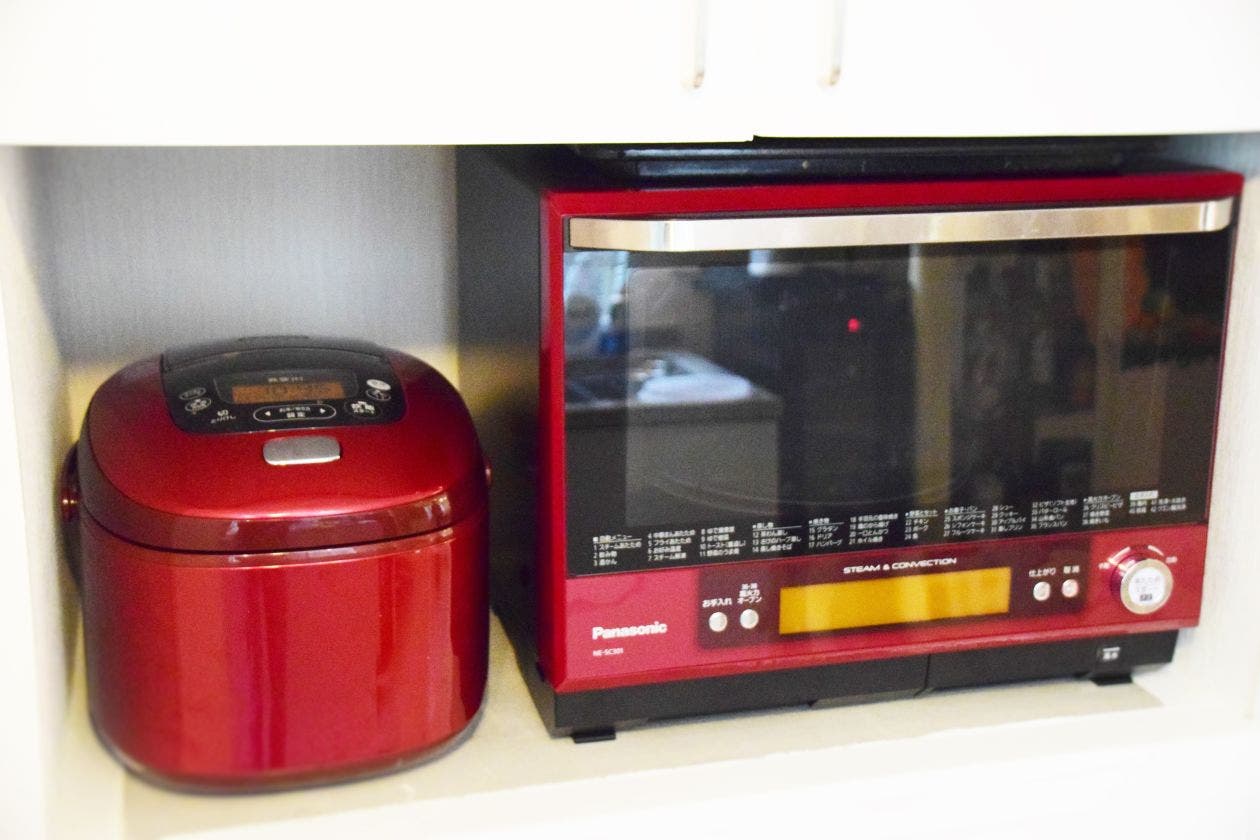 【都内一軒家キッチンスタジオ】おしゃれなお料理撮影可能！パーティーも駐車場ありの写真15