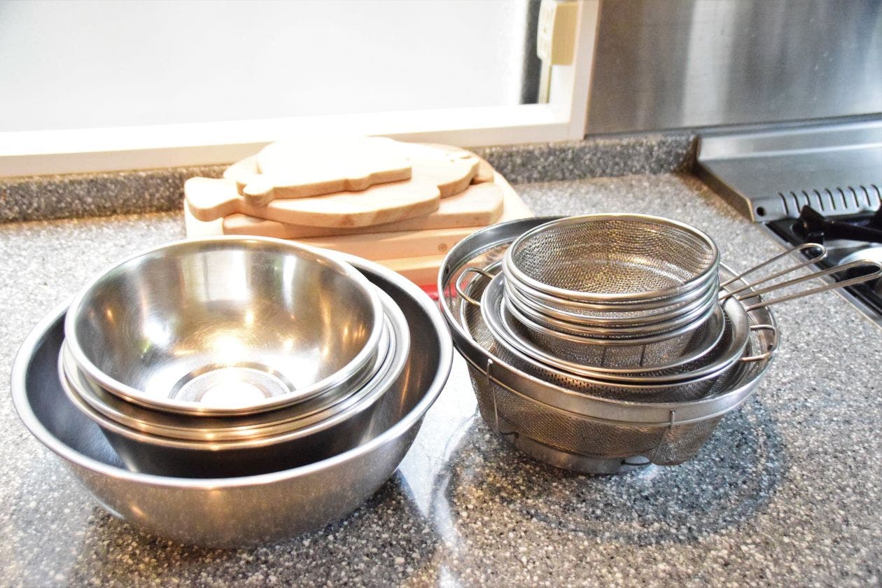 【都内一軒家キッチンスタジオ】おしゃれなお料理撮影可能！パーティーも駐車場ありの写真9