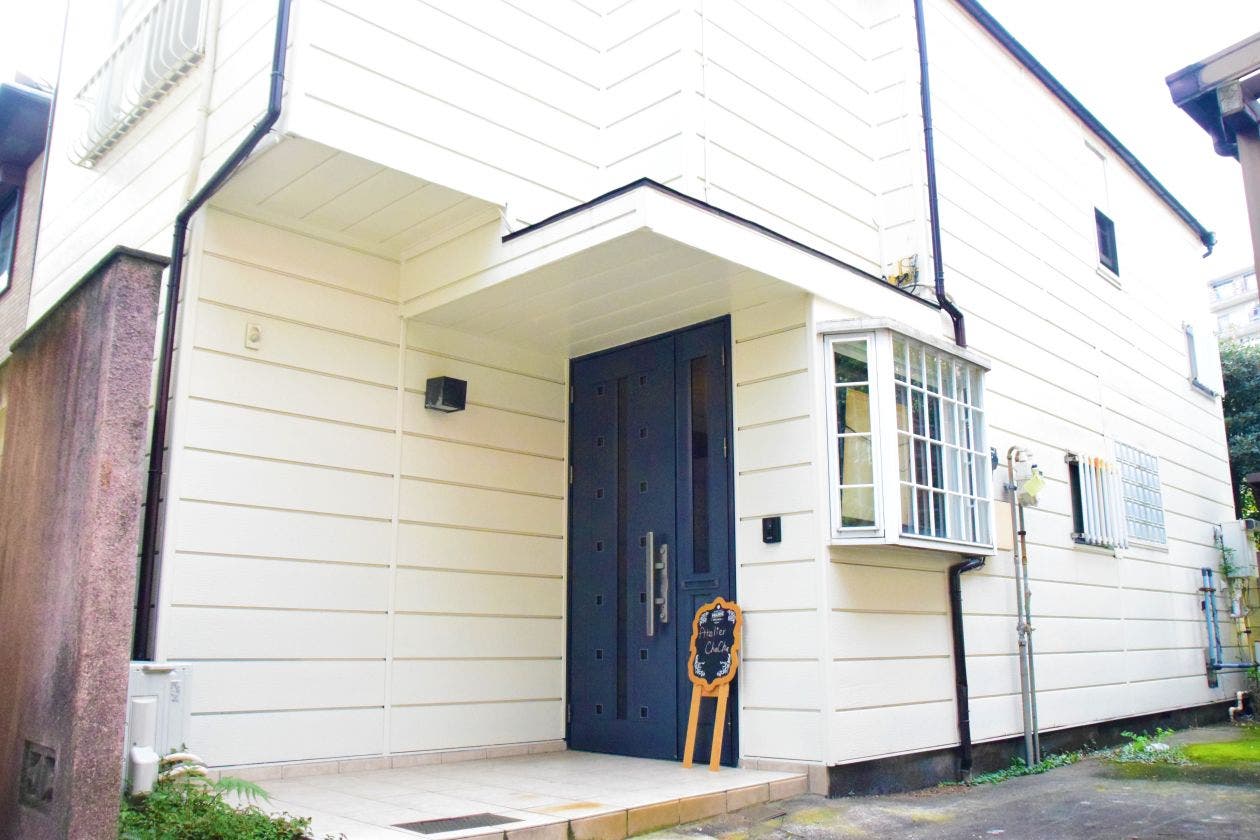 【都内一軒家キッチンスタジオ】おしゃれなお料理撮影可能！パーティーも駐車場ありの写真20