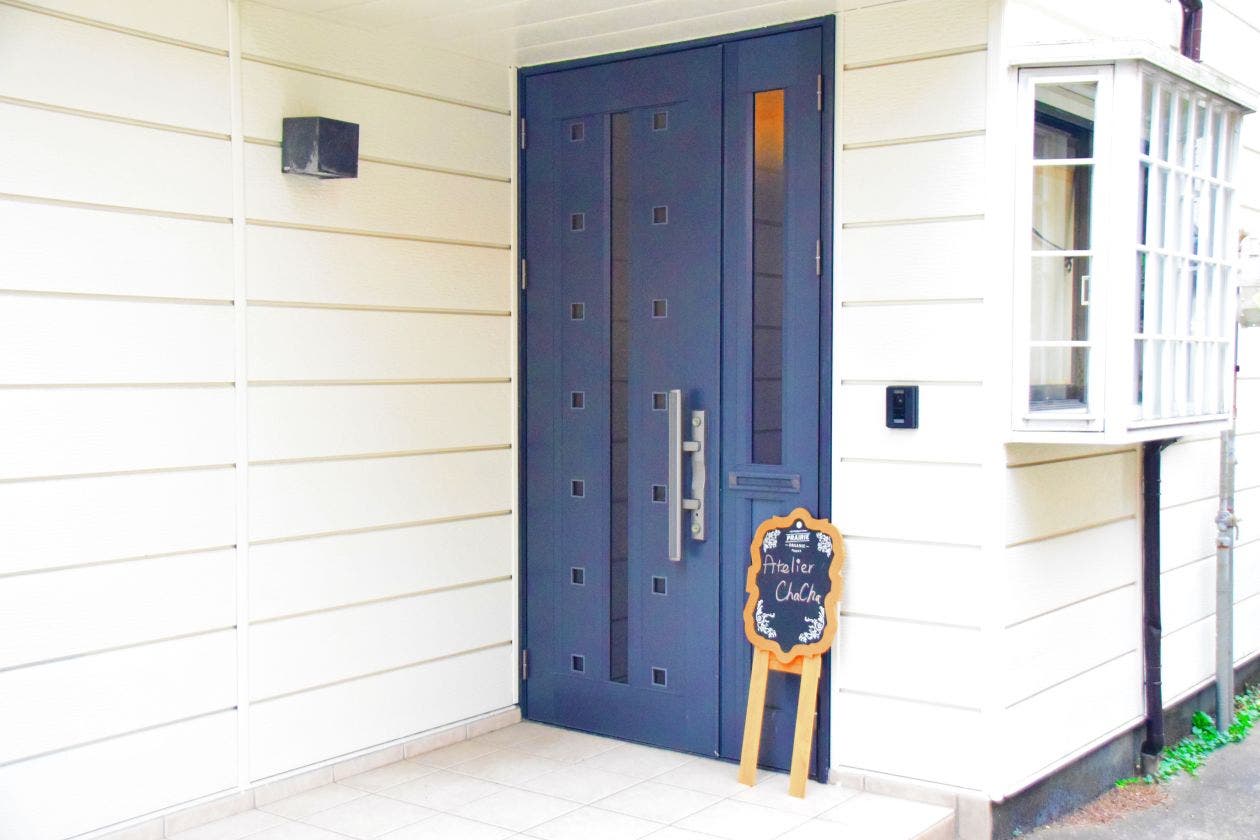 【都内一軒家キッチンスタジオ】おしゃれなお料理撮影可能！パーティーも駐車場ありの写真21