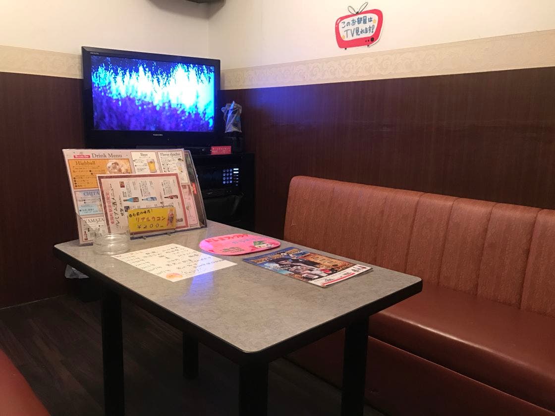 【東京 東陽町駅前】楽しい雰囲気のスペースをフロアごと貸し切ってパーティーやミーティングはいかがでしょうか♪５F フロアの写真2