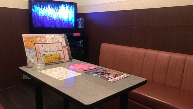 【東京 東陽町駅前】楽しい雰囲気のスペースをフロアごと貸し切ってパーティーやミーティングはいかがでしょうか♪5F フロアの写真2