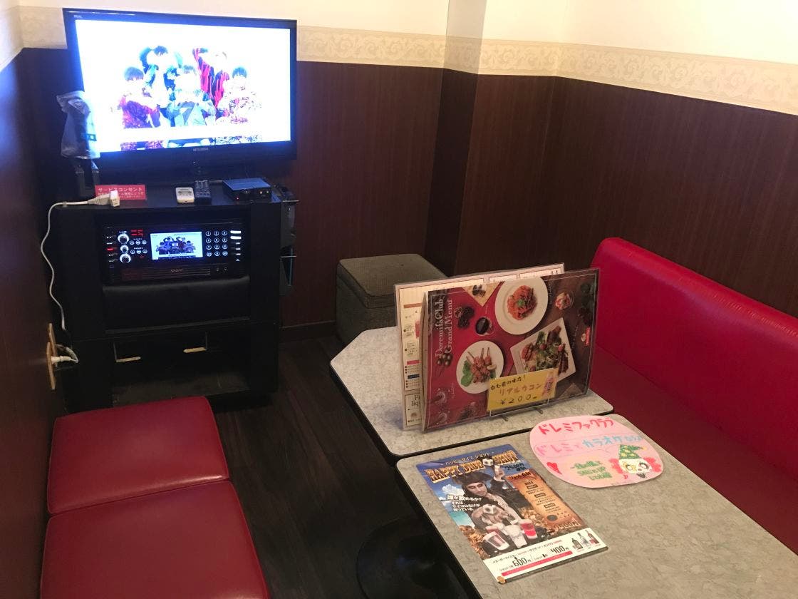 【東京 東陽町駅前】楽しい雰囲気のスペースをフロアごと貸し切ってパーティーやミーティングはいかがでしょうか♪５F フロアの写真4