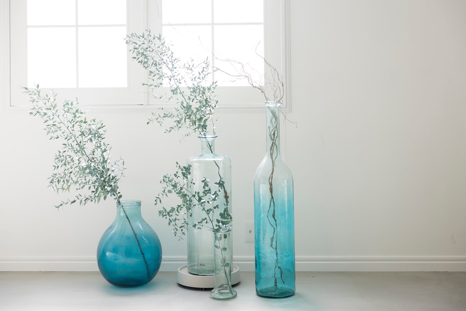 合計床面積約160平米の1棟レンタルプラン　自然光たっぷりの2階ハウススタジオ94平米と 1階ガレージスタジオの写真10