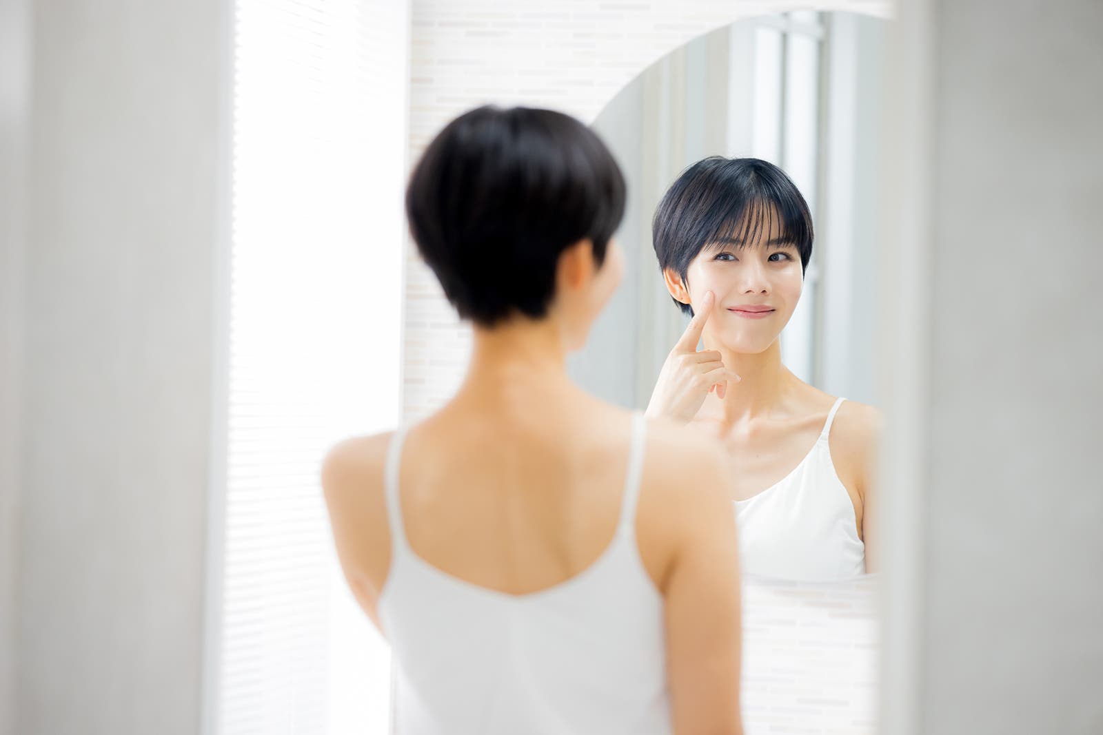 合計床面積約160平米の1棟レンタルプラン　自然光たっぷりの2階ハウススタジオ94平米と 1階ガレージスタジオの写真14