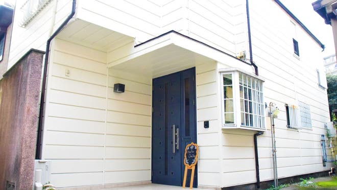 【琉球畳の和室】 こだわりの一軒家お洒落和室。イベント、撮影、整体、勉強会などにも人気【駐車場あり】の写真5