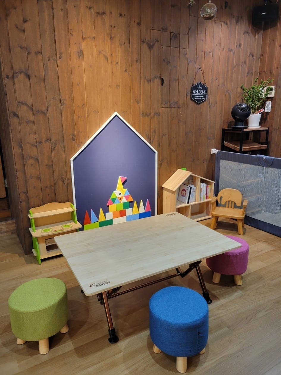 セッティングBプランの画像1