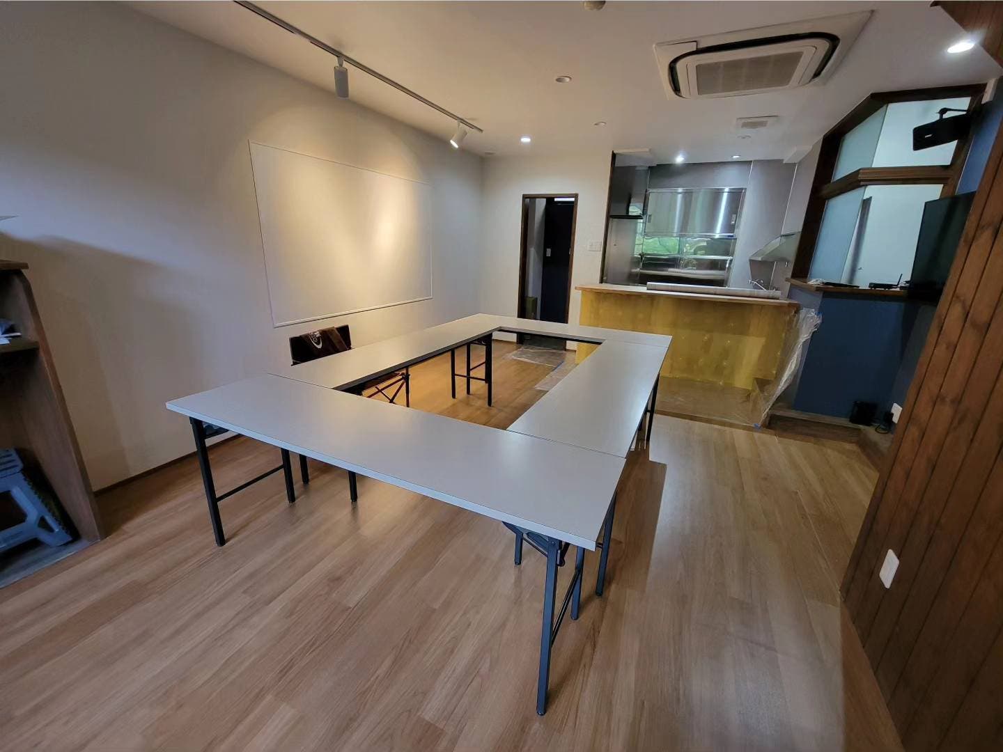 セッティングCプランの画像1