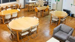 【貸切パーティスペース】秋葉原6分/キッチン付/81㎡/30名なら広々/パーティや飲み会に最適の写真3