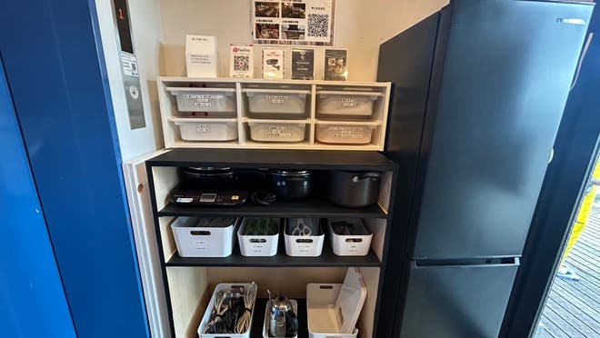 【定禅寺通】屋上BBQ🍖最大20名! 街ナカ屋上スペースで、 気の合う仲間と特別な体験を♪の写真12