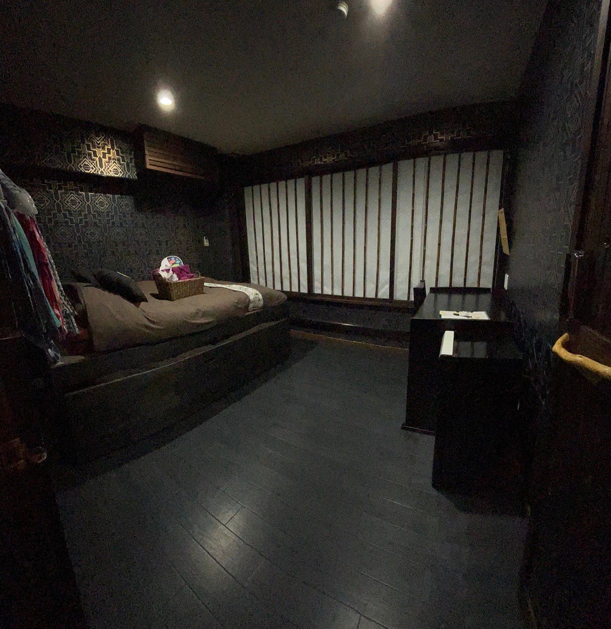 ③徳川家康の部屋💛リニュアルOPENの写真20