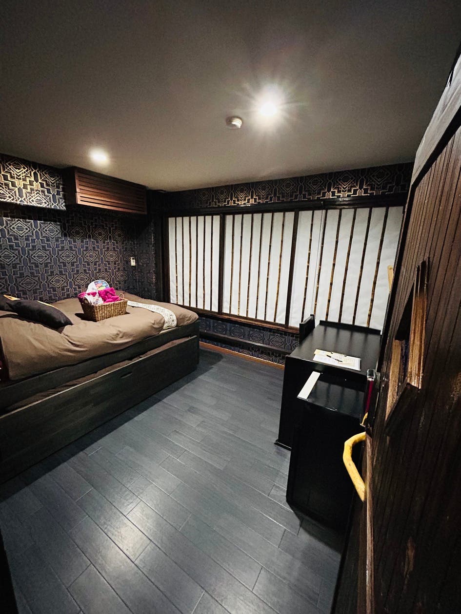 ③徳川家康の部屋💛リニュアルOPENの写真1