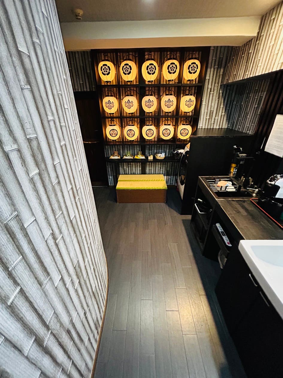 ③徳川家康の部屋💛リニュアルOPENの写真23