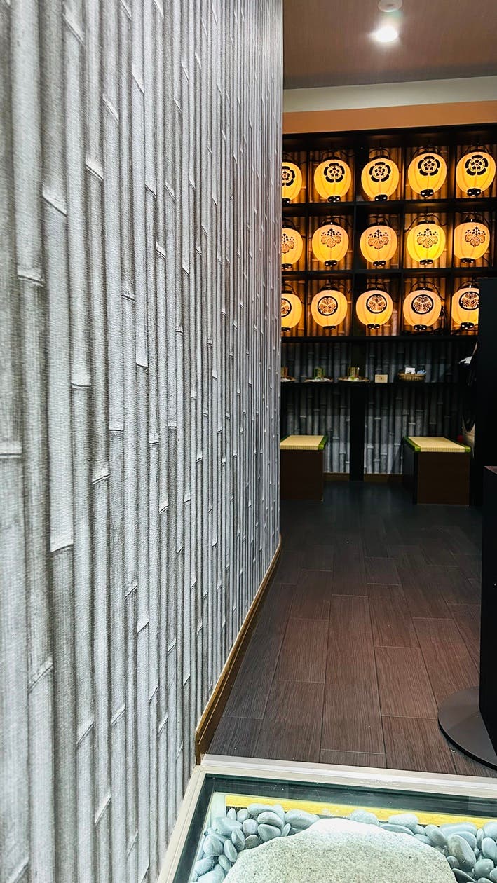 ③徳川家康の部屋💛リニュアルOPENの写真26