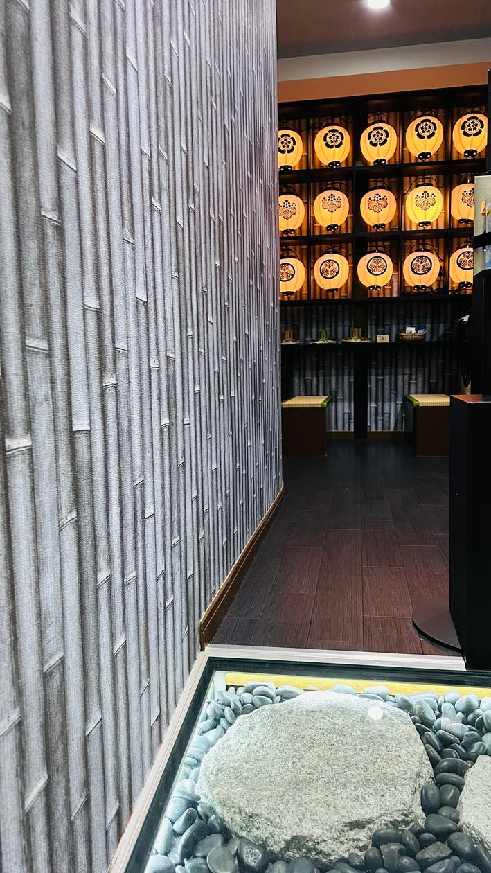 ③徳川家康の部屋💛リニュアルOPENの写真27