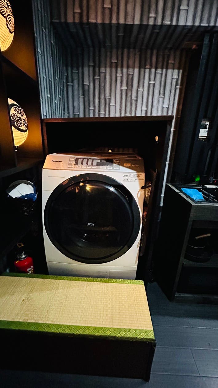 ③徳川家康の部屋💛リニュアルOPENの写真30