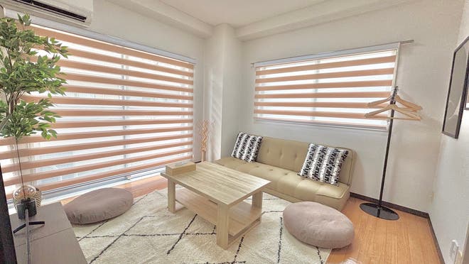 ★先着100組限定格安プラン★駅徒歩3分✨BRUNO飲み会🍴🍹Netflix見放題🤩ボードゲーム8種類✨高速Wifi✨の写真3