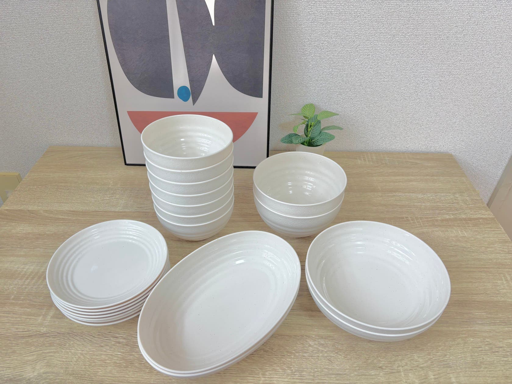 ★先着100組限定格安プラン★駅徒歩3分✨BRUNO飲み会🍴🍹Netflix見放題🤩ボードゲーム8種類✨高速Wifi✨の写真8