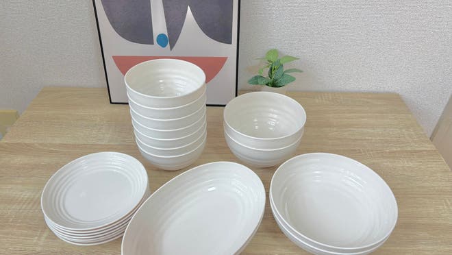 ★先着100組限定格安プラン★駅徒歩3分✨BRUNO飲み会🍴🍹Netflix見放題🤩ボードゲーム8種類✨高速Wifi✨の写真8