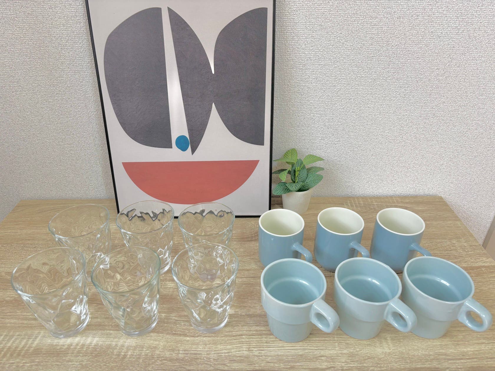 ★先着100組限定格安プラン★駅徒歩3分✨BRUNO飲み会🍴🍹Netflix見放題🤩ボードゲーム8種類✨高速Wifi✨の写真9