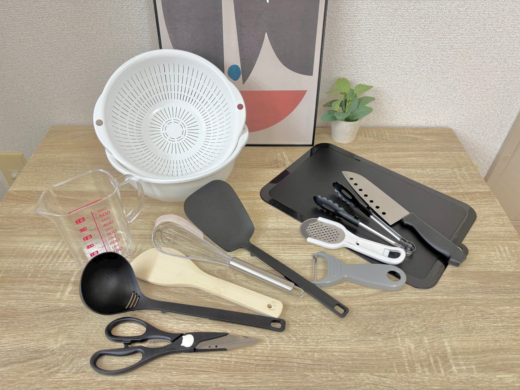 ★先着100組限定格安プラン★駅徒歩3分✨BRUNO飲み会🍴🍹Netflix見放題🤩ボードゲーム8種類✨高速Wifi✨の写真10