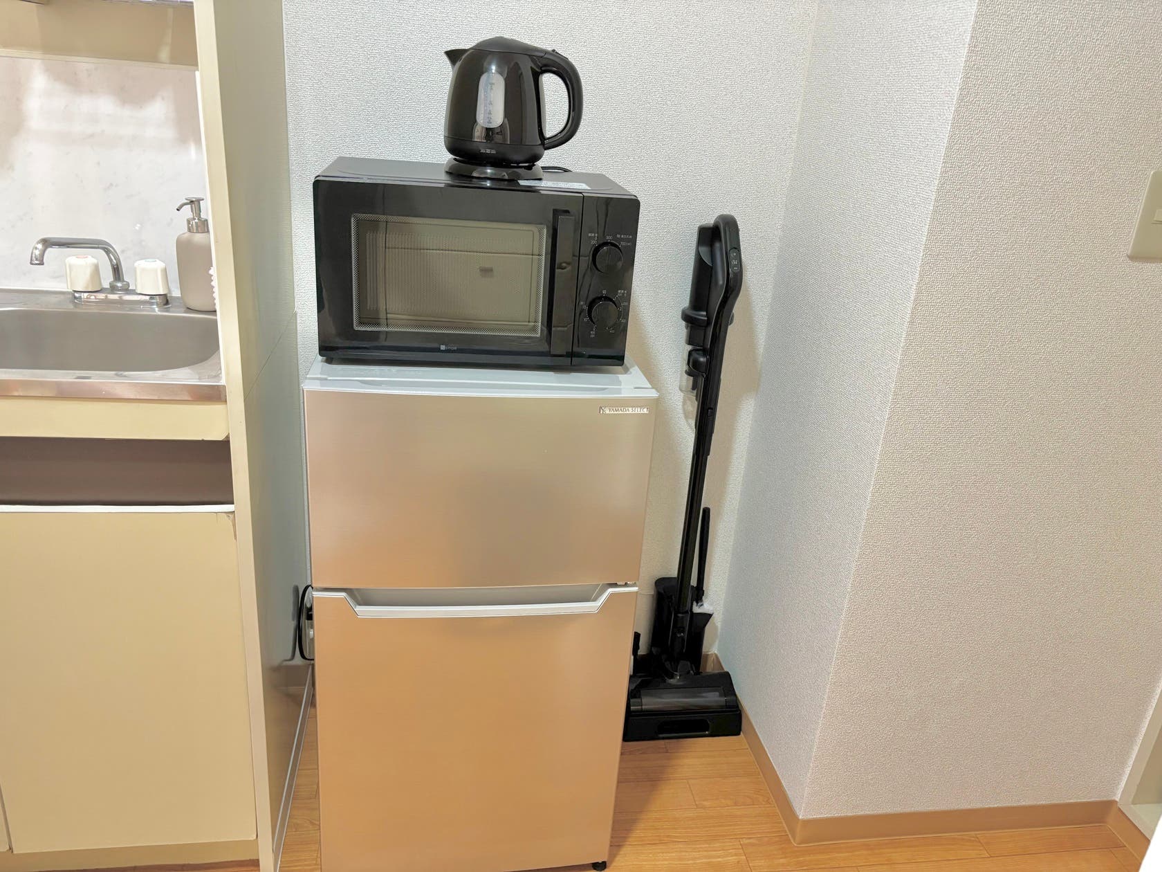 ★先着100組限定格安プラン★駅徒歩3分✨BRUNO飲み会🍴🍹Netflix見放題🤩ボードゲーム8種類✨高速Wifi✨の写真14