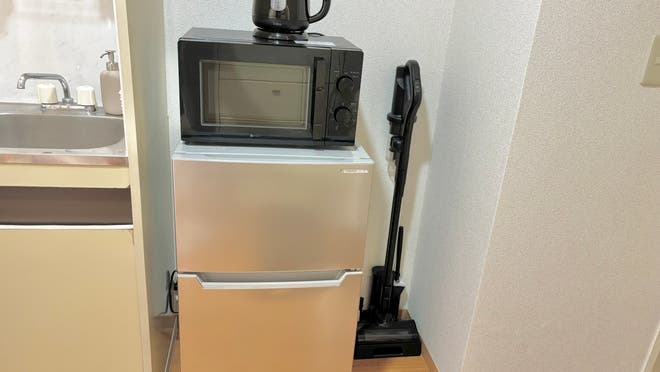 ★先着100組限定格安プラン★駅徒歩3分✨BRUNO飲み会🍴🍹Netflix見放題🤩ボードゲーム8種類✨高速Wifi✨の写真14