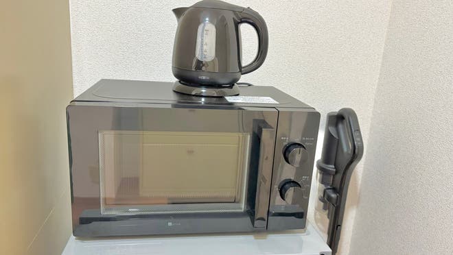 ★先着100組限定格安プラン★駅徒歩3分✨BRUNO飲み会🍴🍹Netflix見放題🤩ボードゲーム8種類✨高速Wifi✨の写真15