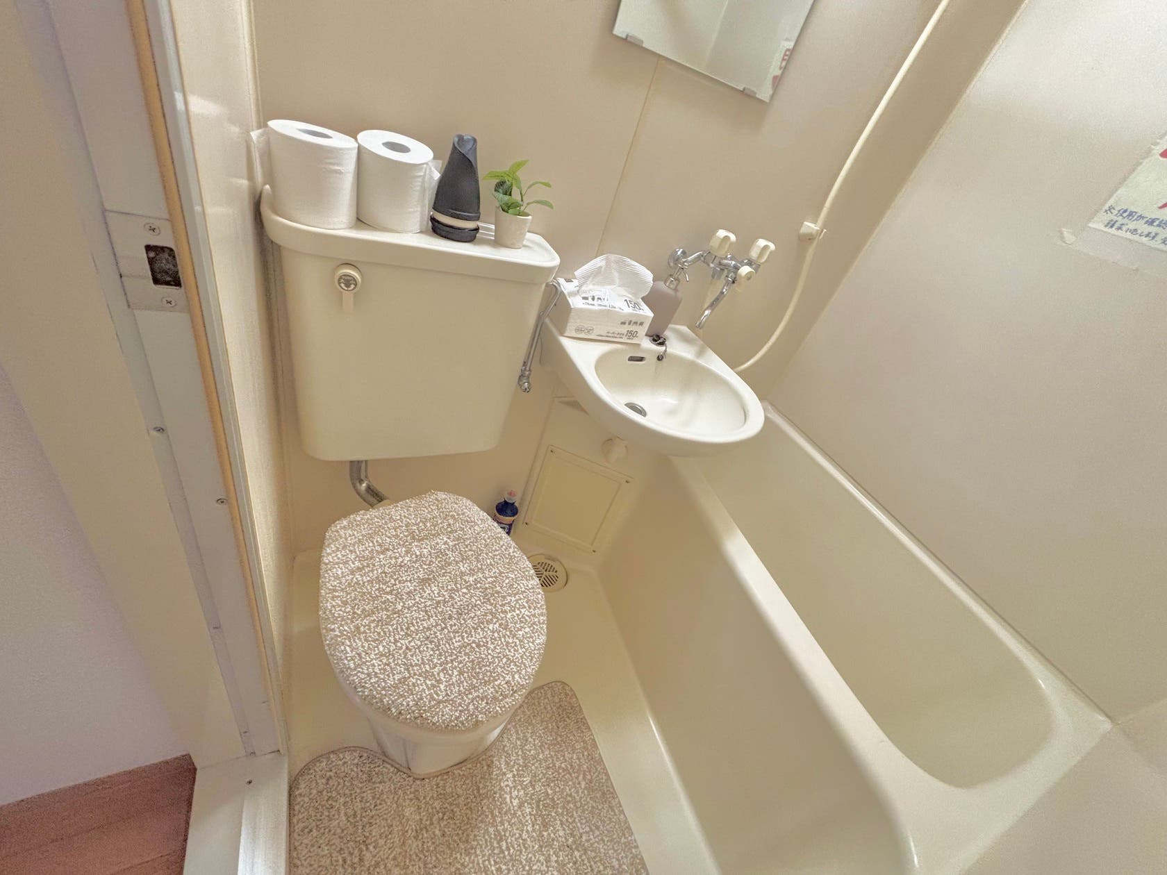 ★先着100組限定格安プラン★駅徒歩3分✨BRUNO飲み会🍴🍹Netflix見放題🤩ボードゲーム8種類✨高速Wifi✨の写真21