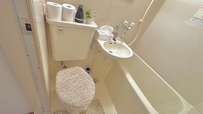 ★先着100組限定格安プラン★駅徒歩3分✨BRUNO飲み会🍴🍹Netflix見放題🤩ボードゲーム8種類✨高速Wifi✨の写真21