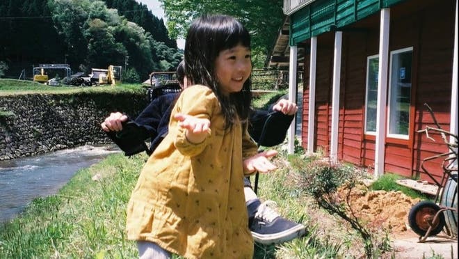 森に囲まれた隠れ家空間の写真2