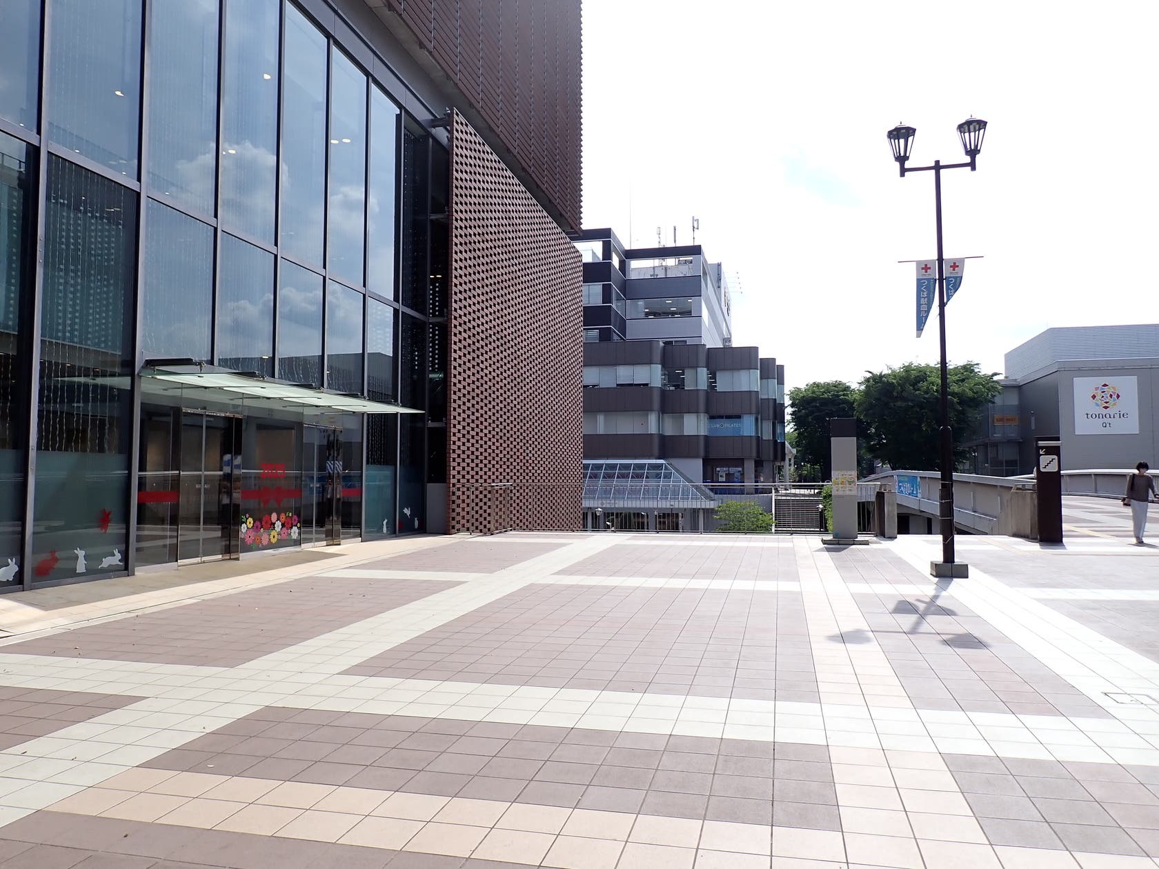 【T.S BUIL】各種プロモーションやポップアップに最適なアクセス良好で開放的なイベントスペースの写真4