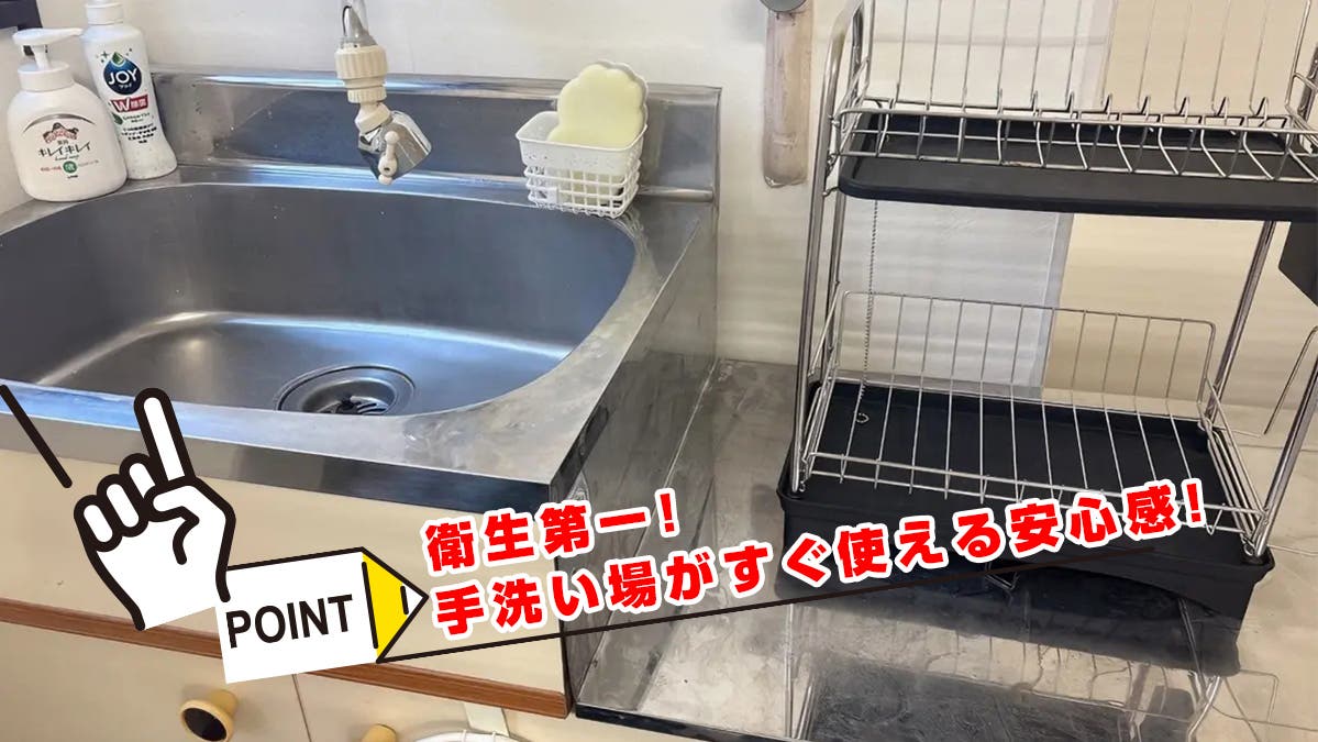 今年NEWOPEN☆JR香椎駅から徒歩6分、西鉄香椎駅から徒歩2分のレンタルオフィス・レンタルスペースの写真8