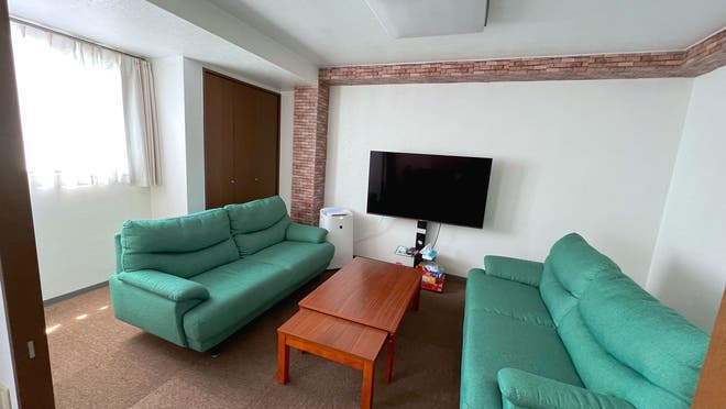 🎅12月限定🌟夜割お得プラン登場!20%OFF🌟蛍池駅】蛍池駅徒歩1分の隠れ家レンタルスペース/Wifi完備🌟の写真2